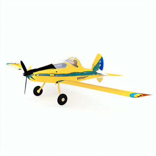E-flite Air Tractor 1.5m PNP (EFL16475) | RC Modellflugplatz ...