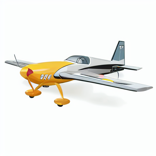 E-flite Extra 300 3D 1.3m BNF Basic with AS3X and SAFE Select ...