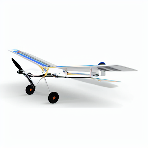 E-flite UMX Slow Ultra Stick BNF Basic with AS3X and SAFE Select ...