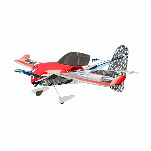 E-flite UMX Yak 54 3D BNF Basic with AS3X, 430mm (EFLU3550) | RC ...