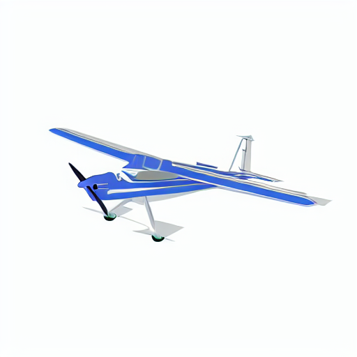 E-flite Valiant 1.3m BNF Basic with AS3X and SAFE Select (EFL4950) | RC ...