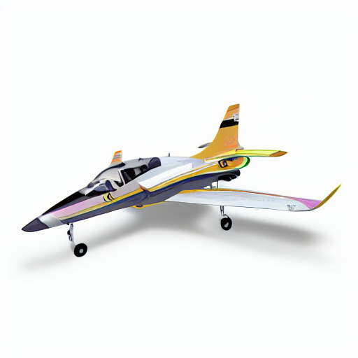 E-flite Viper 64mm EDF Jet PNP (EFL07775) | RC Modellflugplatz ...