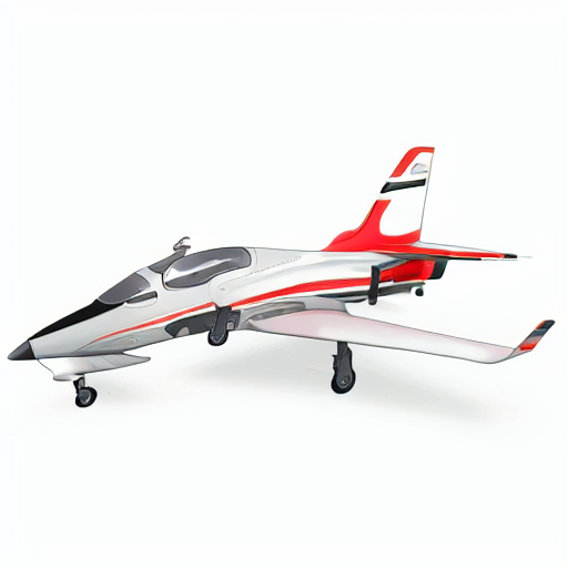 E-flite Viper 90mm EDF Jet ARF Plus (EFL17770) | RC Modellflugplatz ...